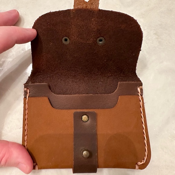 Accessories | New Treasure Chest Walletcard Case | Poshmark